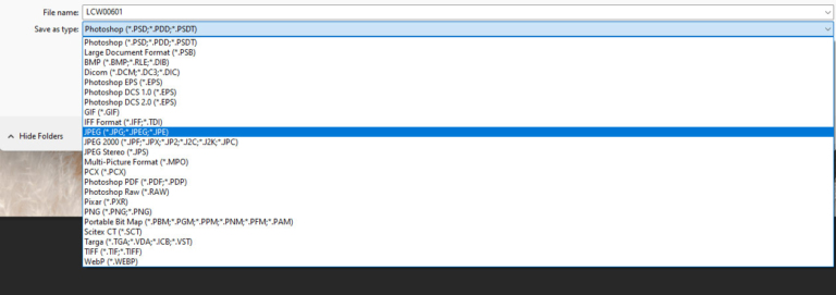 How to Insert Your Design into PSD Mockups Using Smart Object Layers in Adobe Photoshop: A Step ...