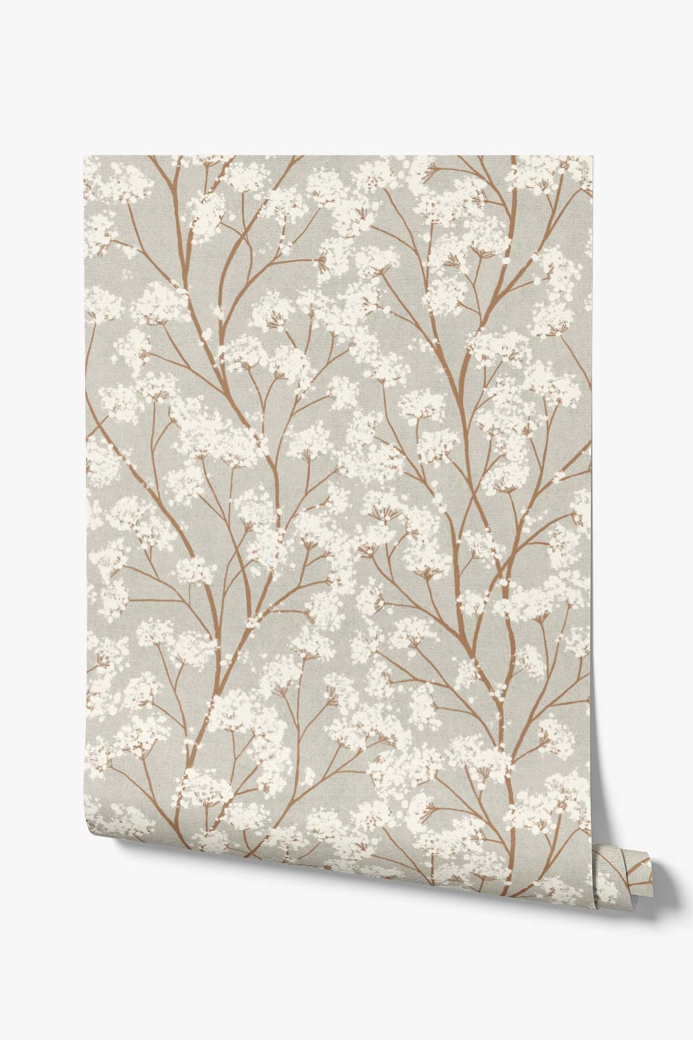 Timeless, Elegant Floral for Modern Farmhouse Interiors – Linnest Creative